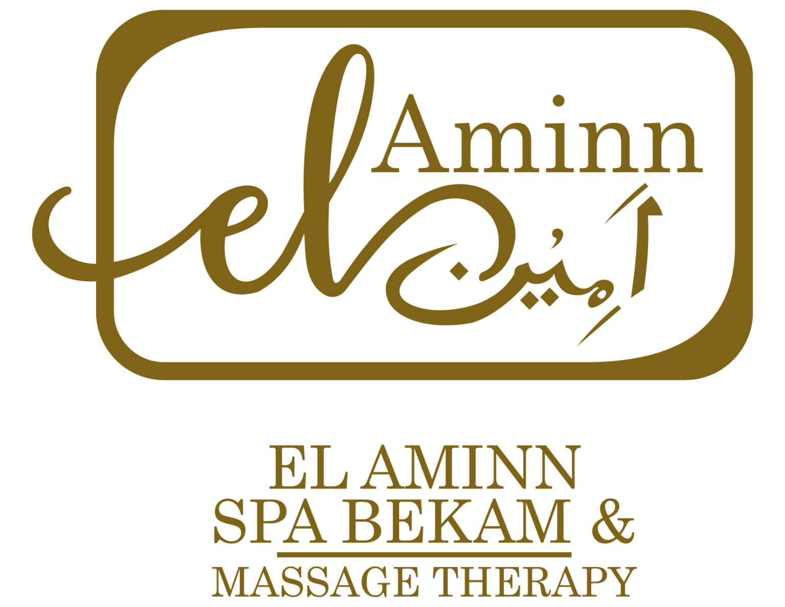 Servis – El Aminn Spa Bekam & Massage Therapy